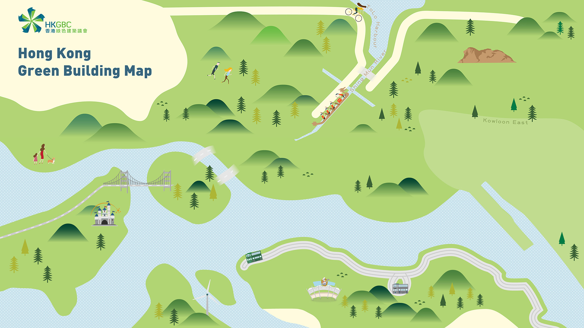 GBC-MAP-EN - GBC Map