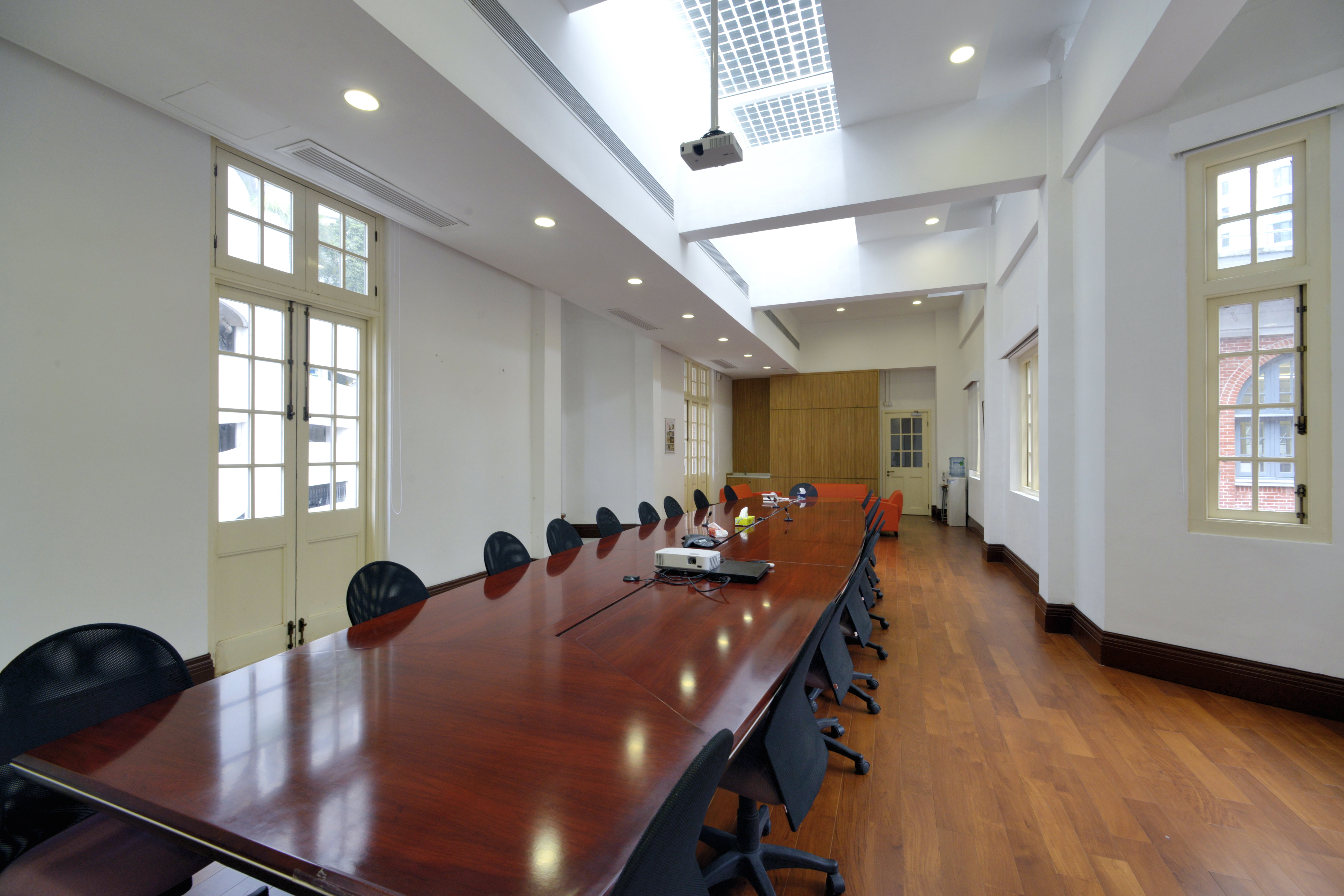 St. Paul's Co-educational College - BEAM Plus Online Exhibition