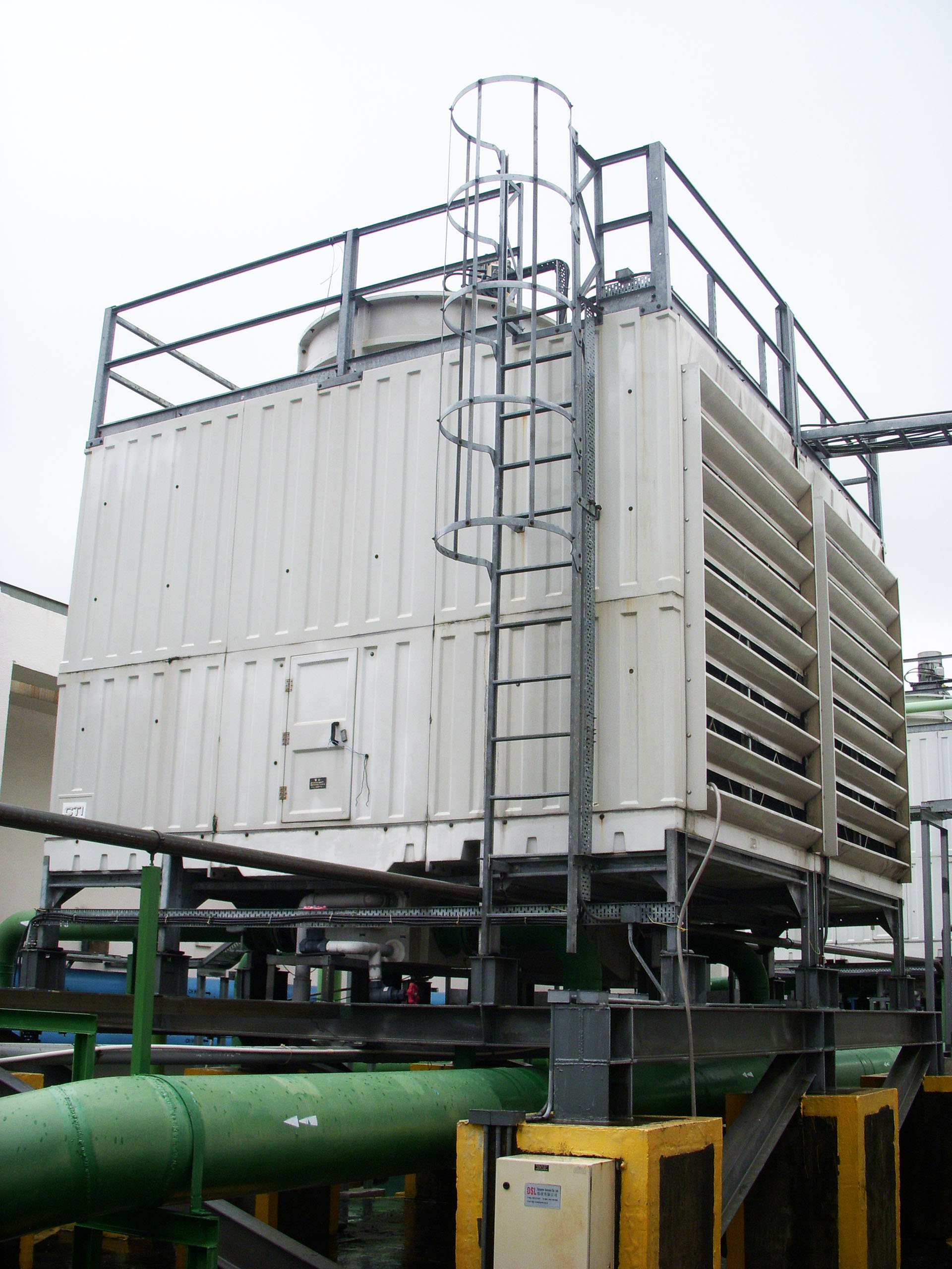 Nan Fung Centre - BEAM Plus Online Exhibition