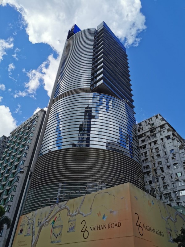 Projects - BEAM Plus Online Exhibition