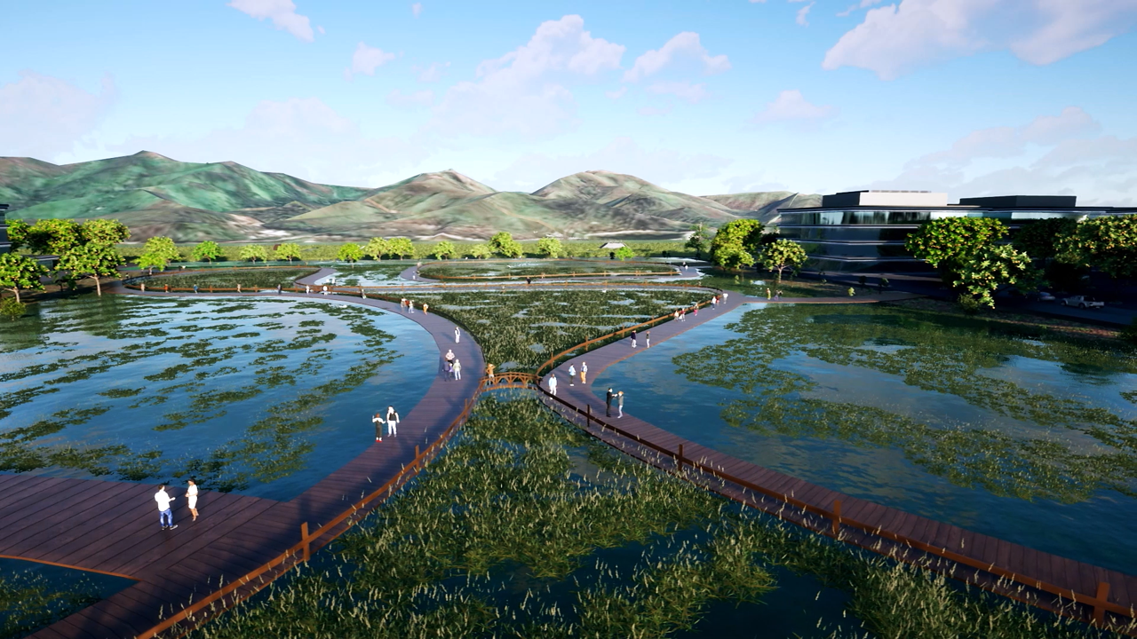 Hong Kong-Shenzhen Innovation and Technology Park - BEAM Plus Online ...