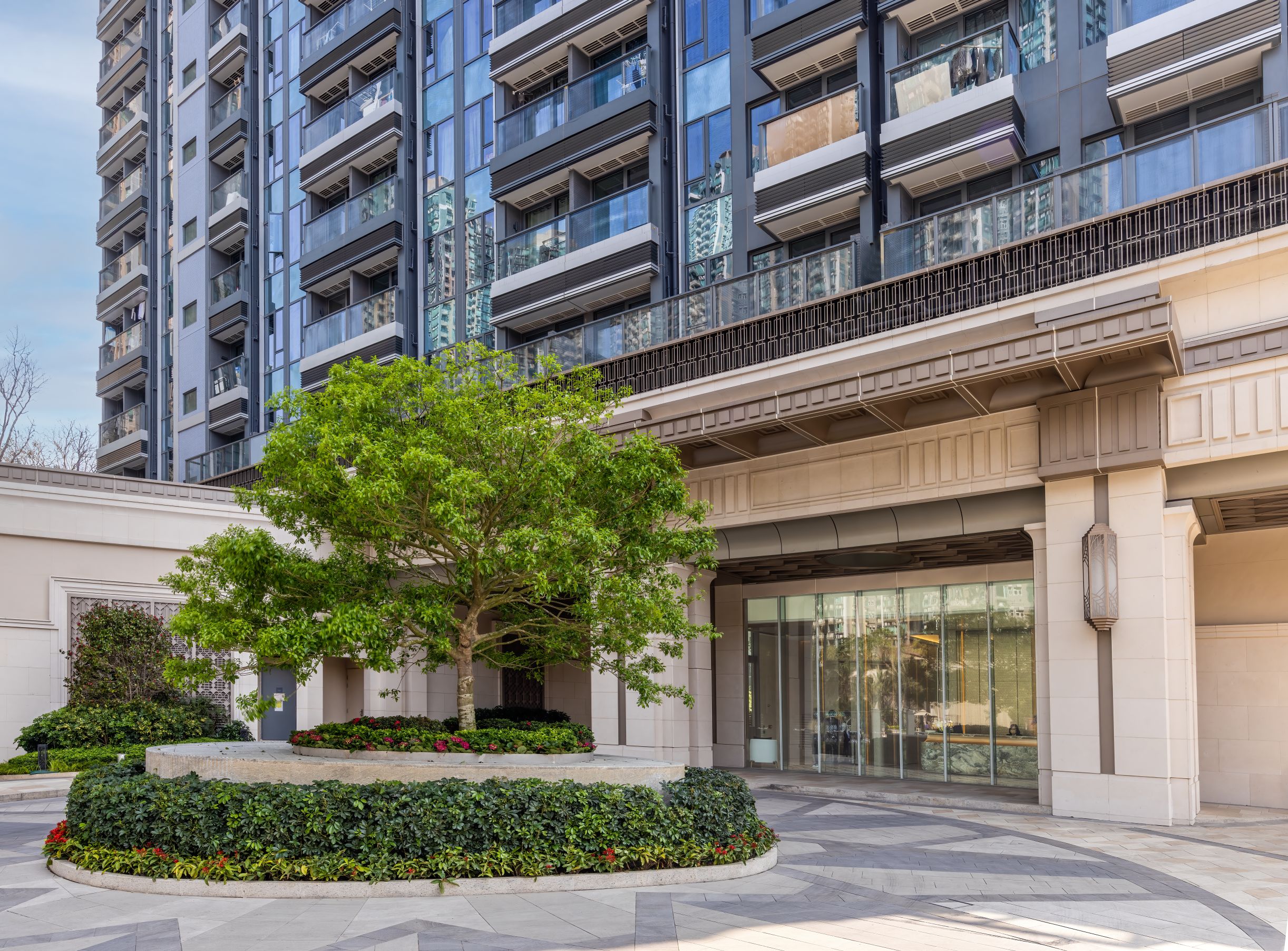 Manor Hill - BEAM Plus Online Exhibition