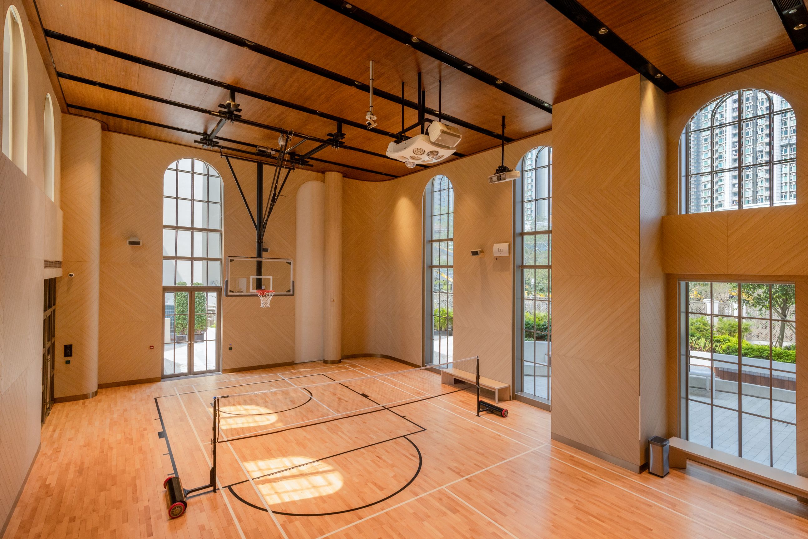 Manor Hill - BEAM Plus Online Exhibition