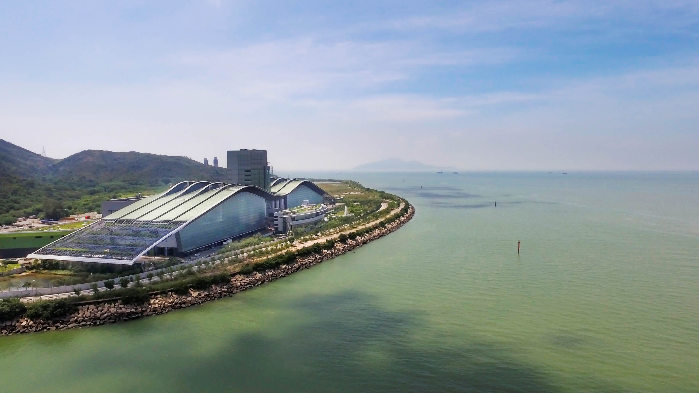 T PARK [源 區] - 綠建環評網上展覽